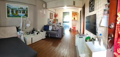 208 Boon Lay Place For Sale in Singapore