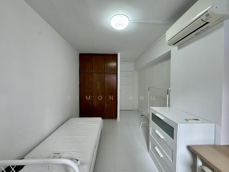 477 Pasir Ris Drive 6, 477 Pasir Ris Drive 6, Room Rental, 150 sqft ...
