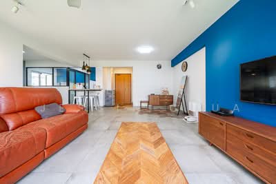 673A Fern Grove @ Yishun For Sale in Singapore
