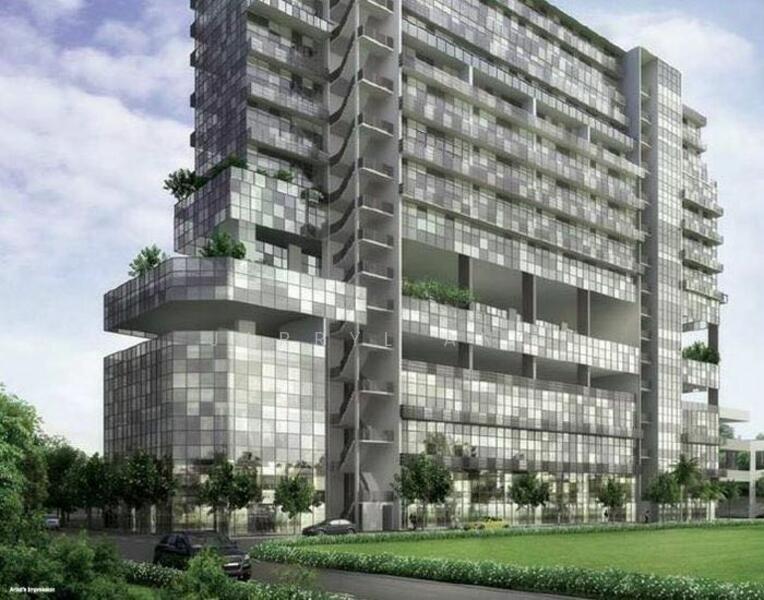 Novelty BizCentre, 18 Howard Road, 2616 sqft, Food & Beverage For Rent ...