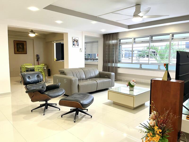 204 HDB Flat For Sale, in Pasir Ris | PropertyGuru Singapore
