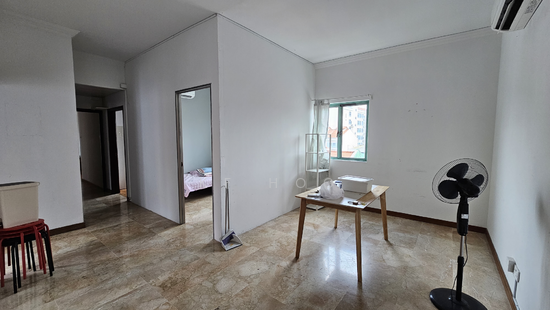 Balmy Court, 6 Lorong 27A Geylang, 4 Bedrooms, 1065 sqft, Condominium ...