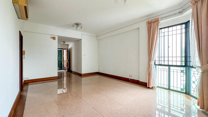 1,220 Homes for Sale in Clementi Park / Upper Bukit Timah