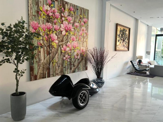 ️WOW !! MODERN DREAM HOME !! MUST VIEW !! MOVE-IN, FH Terrace, Hillview ...