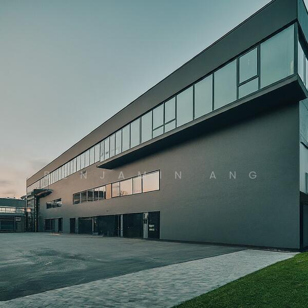 Defu, , 46,716 sqft, Factory / Workshop (B2) For Sale, by Benjamin Ang ...