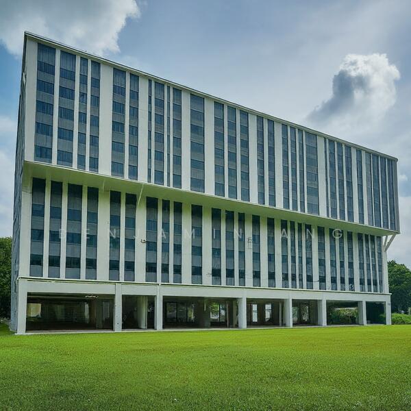 Defu B1 Industrial Landed Property, , 110114 sqft, Light Industrial (B1 ...