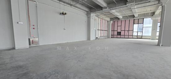bulim square, Bulim Square, 27,243 sqft, Factory / Workshop (B2) For ...