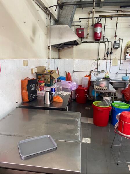 Commercial Properties for Rent - Food Stalls, Sept 2025