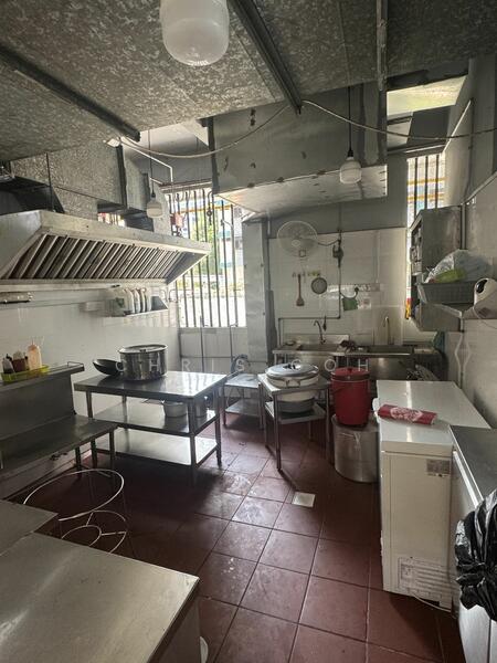 Commercial Properties for Rent - Stall, May 2026