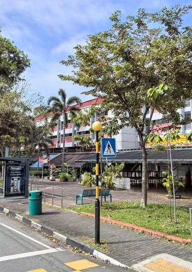 5 Changi Village Road, 5 Changi Village Road, 3854 sqft, Food ...