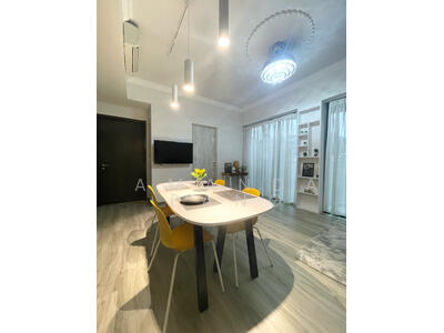 The Rise @ Oxley - Residences for Rent in Singapore