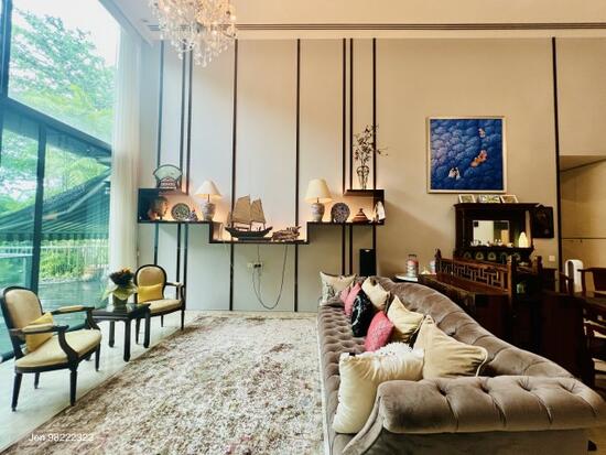 Duchess Residences Condominium For Sale at S$ 5,980,000 | PropertyGuru ...