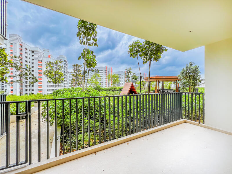 Sengkang Grand Residences Condominium For Sale at S$ 2,700,000 ...