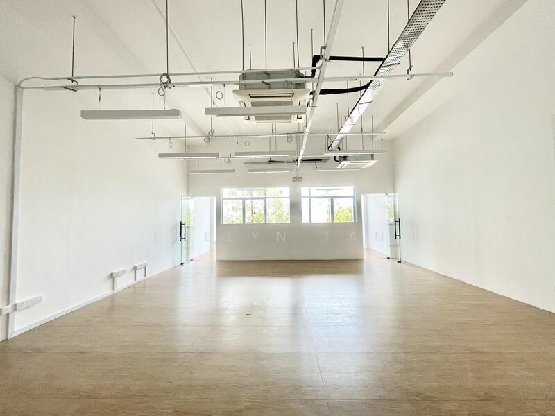 UB. One, 81 Ubi Avenue 4, 1,302 sqft, Light Industrial (B1) For Sale ...