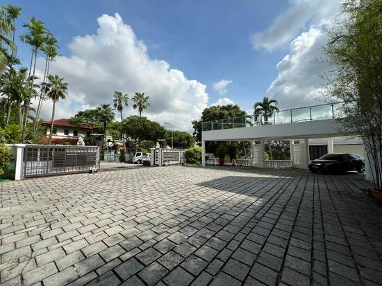 Impressive GCB in Prime Bukit Timah Residential Estate!, , 6 Bedrooms ...