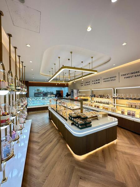 Commercial Properties for Rent - Bakery, Jun 2026