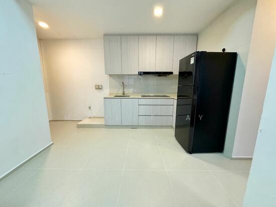 Urban Lofts, 89 Rangoon Road, 2 Bedrooms, 786 sqft, Condominium For ...