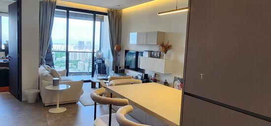 Artra Condominium For Sale at S$ 2,200,000 | PropertyGuru Singapore