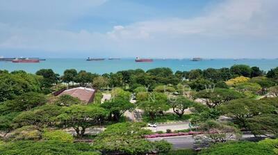 33 Marine Crescent for Sale in Singapore