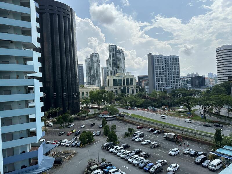 Tan Boon Liat Building, 315 Outram Road, 4176 sqft, Light Industrial ...