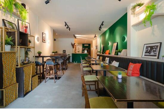 Neil Road, Neil Road, 1370 sqft, Shop / Shophouse For Rent, by Jeremy ...