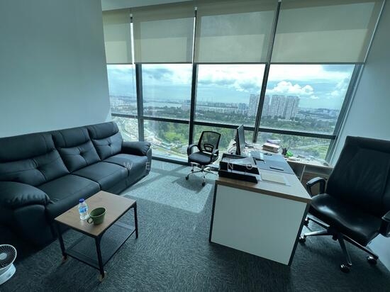 Vision Exchange, , 517 sqft, Office For Sale, by WEI DENG, 25123284