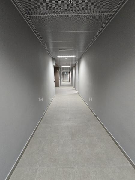 Cleantech 3, eco-business park, heart of Jurong Innovation District ...