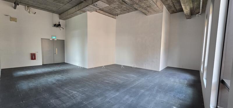 55 Commercial Properties for Rent - Jurong Innovation Park in Singapore ...