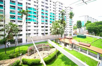 33 HDB 3 Room Flat For Sale, in Woodlands | PropertyGuru Singapore