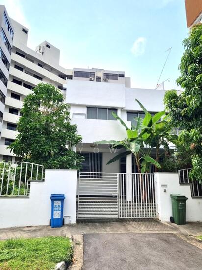 Keng Lee Road Semi-Detached House For Sale at S$ 6,290,000 ...
