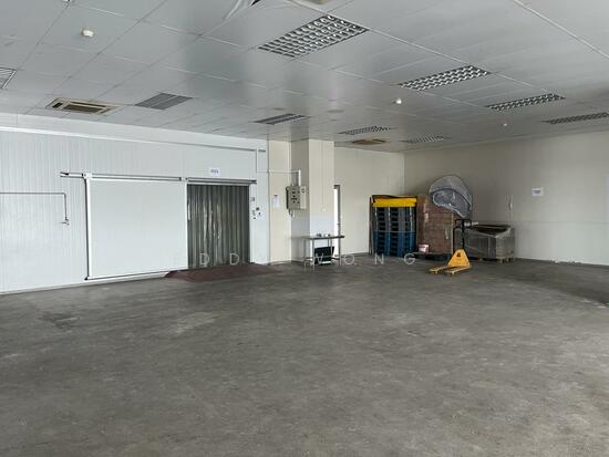 6 tuas bay walk, Tuas Bay Walk, 5127 sqft, Light Industrial (B1) For ...