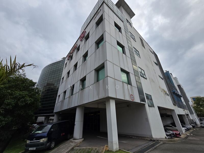 Kian Teck JTC Factory, KIAN TECK LANE, 93,767 sqft, Light Industrial ...