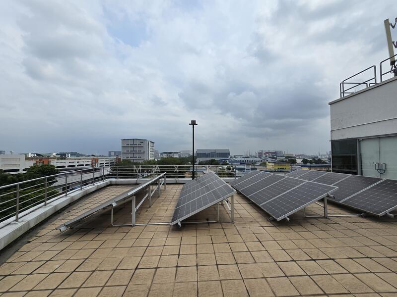 Kian Teck JTC Factory, KIAN TECK LANE, 93,767 sqft, Light Industrial ...