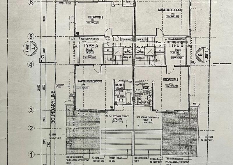 RESORT STYLE SEMI-D @ JALAN NOVENA/ NOVENA RISE. 1KM TO SJI Semi ...