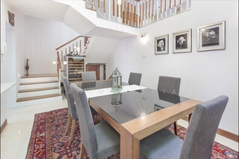 RESORT STYLE SEMI-D @ JALAN NOVENA/ NOVENA RISE. 1KM TO SJI Semi ...