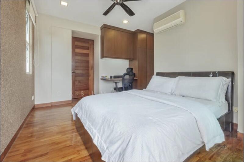 RESORT STYLE SEMI-D @ JALAN NOVENA/ NOVENA RISE. 1KM TO SJI Semi ...