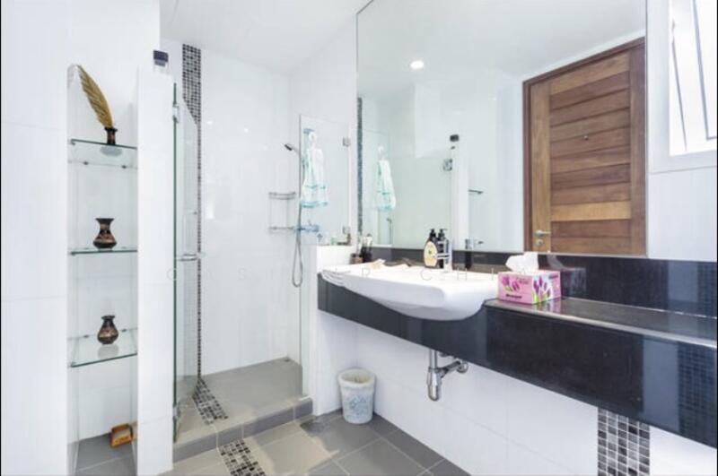 RESORT STYLE SEMI-D @ JALAN NOVENA/ NOVENA RISE. 1KM TO SJI Semi ...