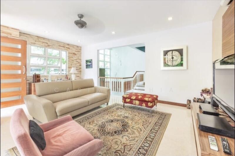 RESORT STYLE SEMI-D @ JALAN NOVENA/ NOVENA RISE. 1KM TO SJI Semi ...