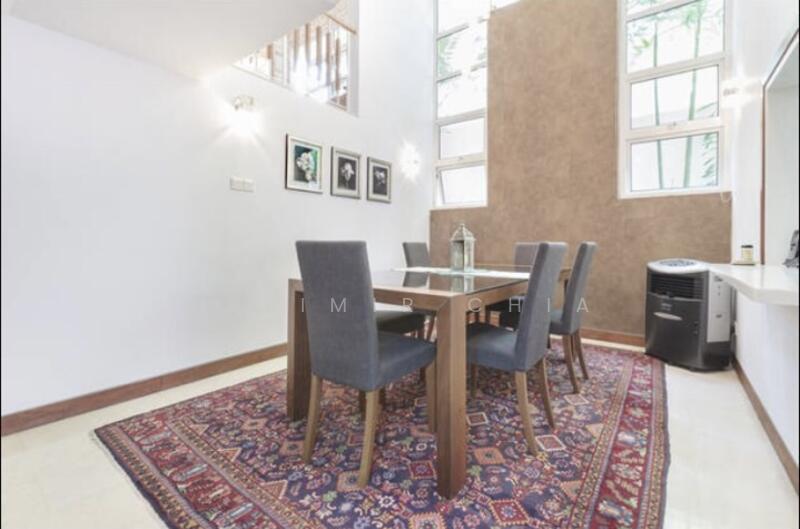 RESORT STYLE SEMI-D @ JALAN NOVENA/ NOVENA RISE. 1KM TO SJI Semi ...