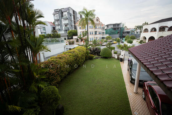 Robey Crescent Semi-detach Semi-Detached House For Sale at S$ 6,199,000 ...