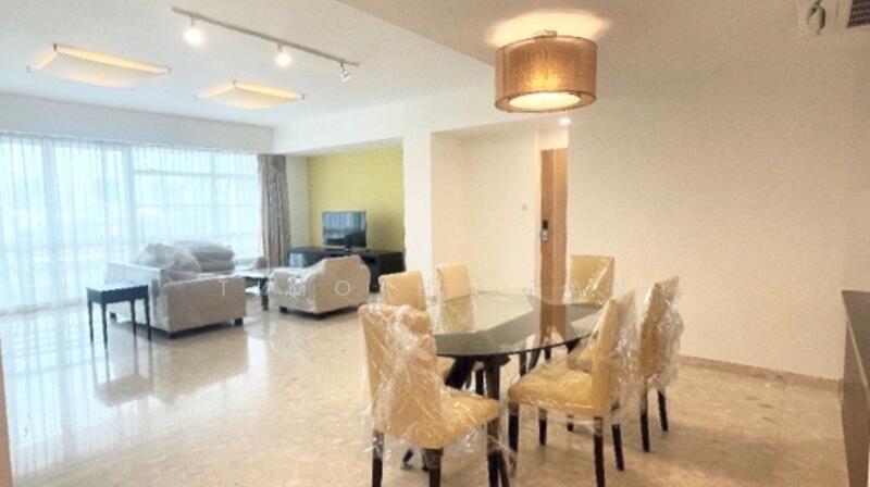 The Bayron For Rent in Singapore