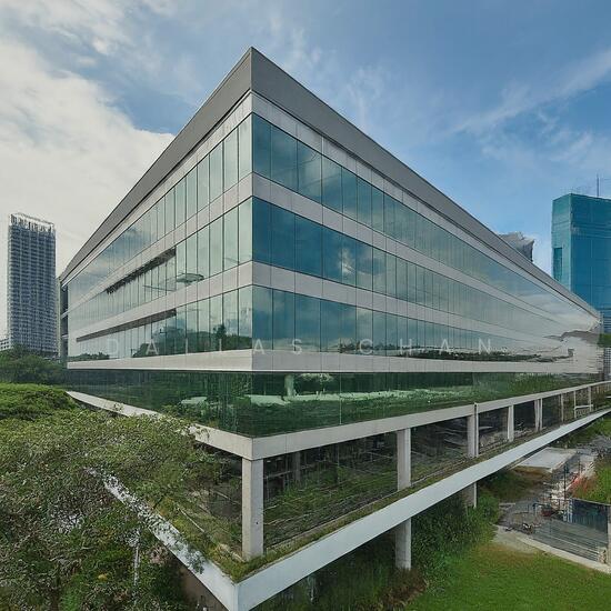 Kian Teck JTC Factory Light Industrial (B1) For Sale at S$ 15,000,000 ...