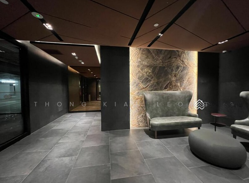 Daintree Residence for Sale in Singapore