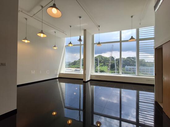 Bharat Building, 3 Raffles Place, 1700 sqft, Office For Rent, by Darrio ...