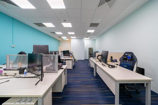 Vision Exchange, 2 Venture Drive, 840 sqft, Office For Sale, by Kevin ...