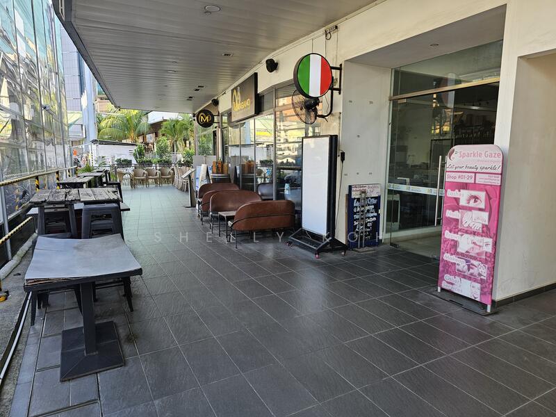 Novena Regency, 275 Thomson Road, 990 sqft, Shop / Shophouse For Sale ...