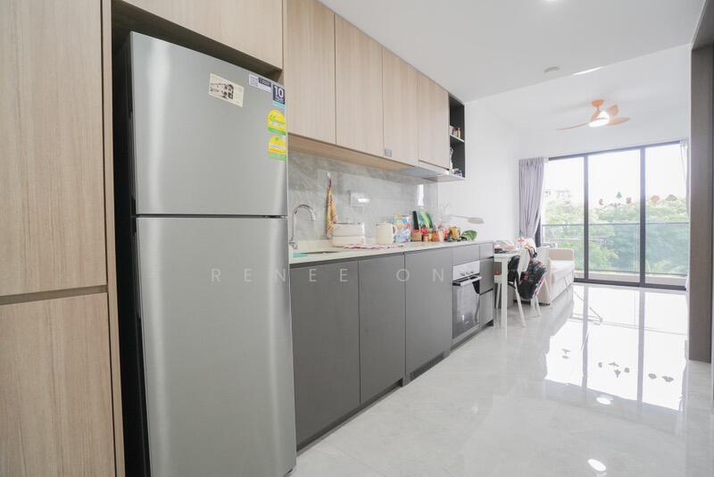 Kent Ridge Hill Residences for Sale in Singapore