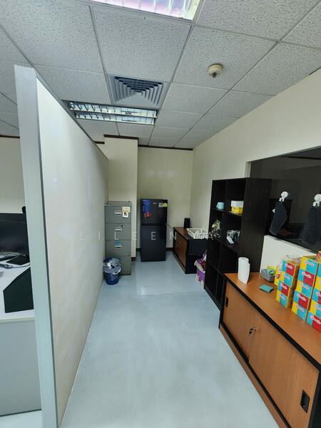 Pioneers & Leaders Centre, 4 Ubi View, 500 sqft, Light Industrial (B1 ...