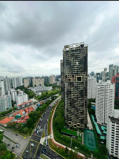 The Cosmopolitan Condominium For Sale at S$ 4,980,000 | PropertyGuru ...