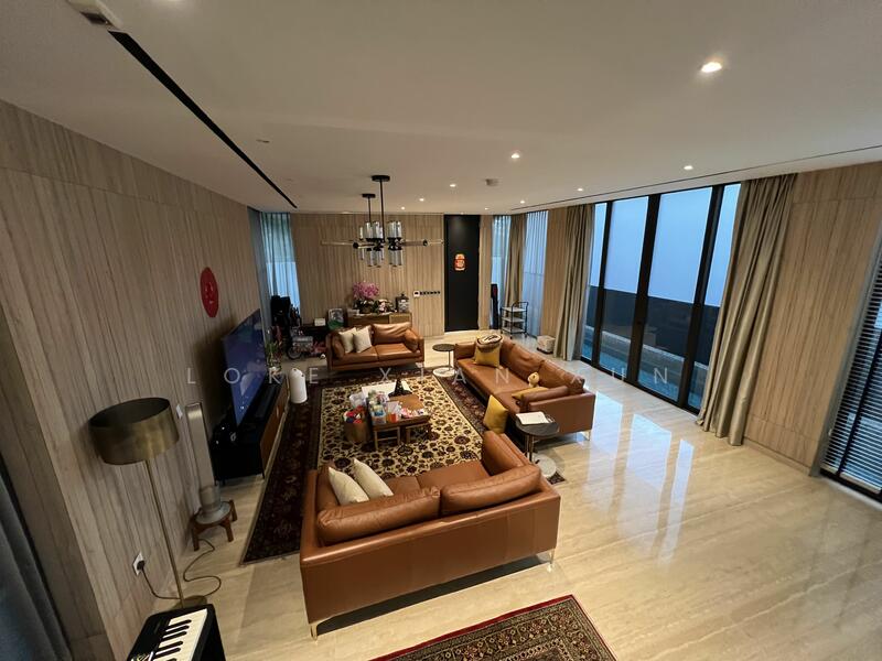 842 Landed Houses for Sale in Newton / Novena